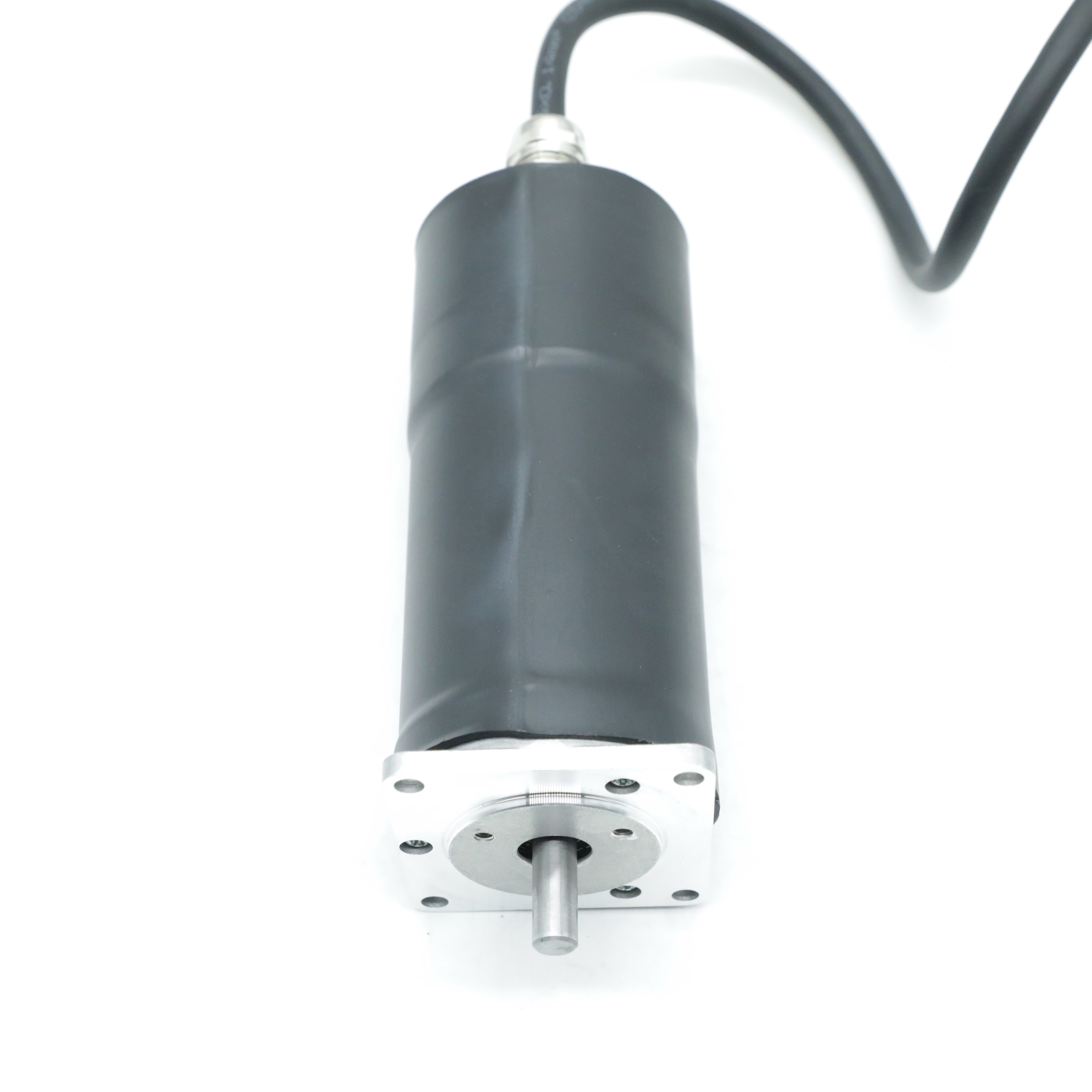 57mm Nema23 24v 3000rpm 0.44N.M IP54 Brushless Dc Motor Dustproof ...